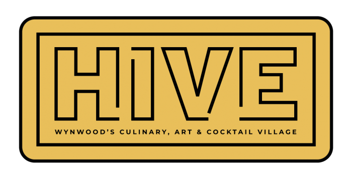 HIVE Wynwood - Miami Art Week